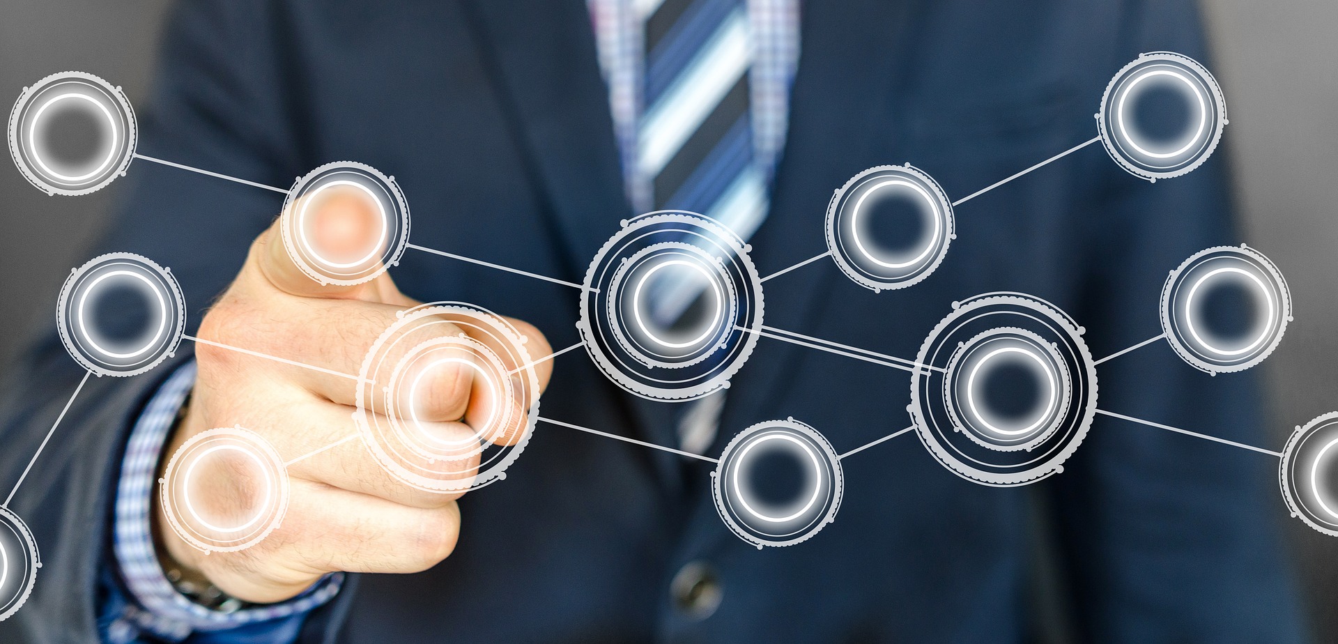 Software MES: cosa sono e vantaggi dei manufacturing execution system