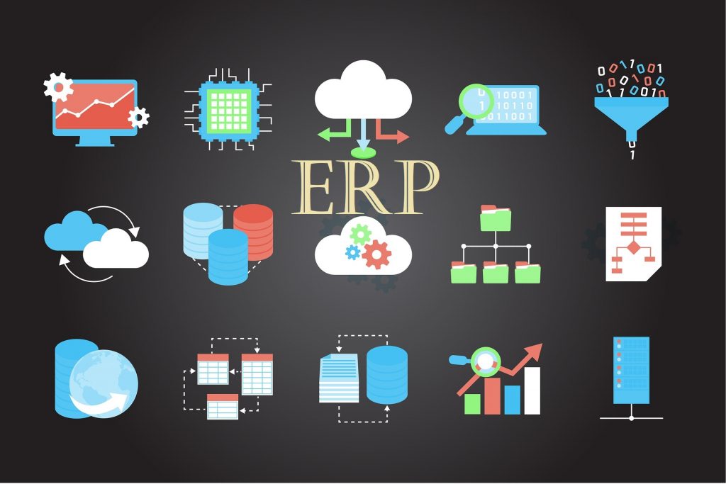 Software ERP: i 5 migliori, caratteristiche e quale scegliere ...