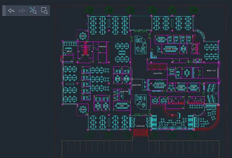 Programmi per architetti: i 5 migliori del 2022, caratteristiche e quale scegliere - Sceglifornitore