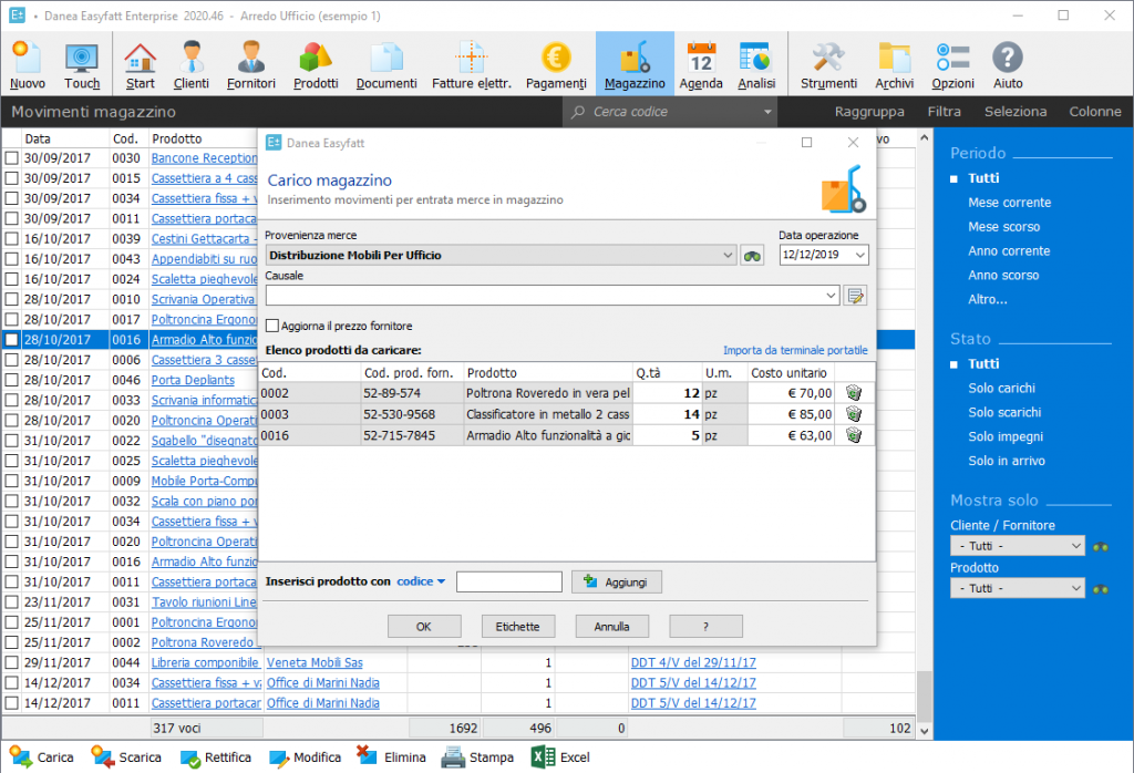 Software per gestione magazzino: i 5 migliori del 2022, caratteristiche ...