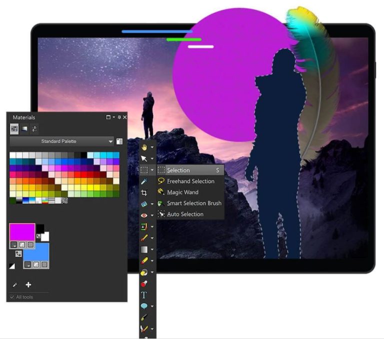 Programmi per design: i 5 migliori del 2022, caratteristiche e quale ...