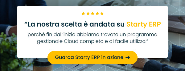 Software gestionale cloud: 5 scelti per voi quest'anno, caratteristiche e vantaggi - Sceglifornitore