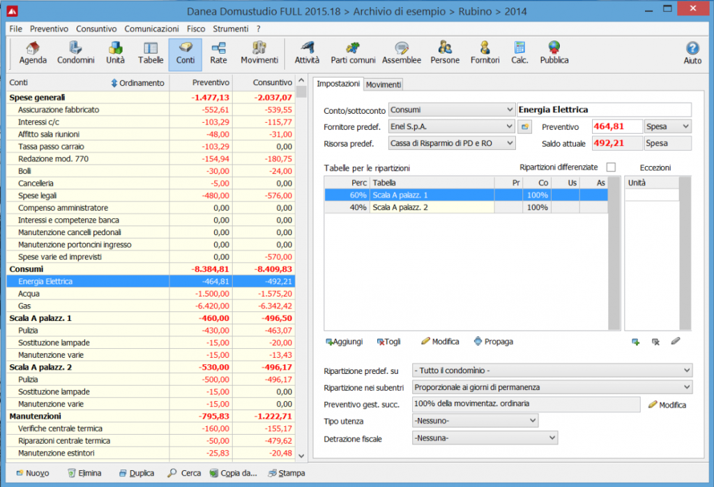 Software per condominio: 5 scelti per voi quest'anno, caratteristiche e ...